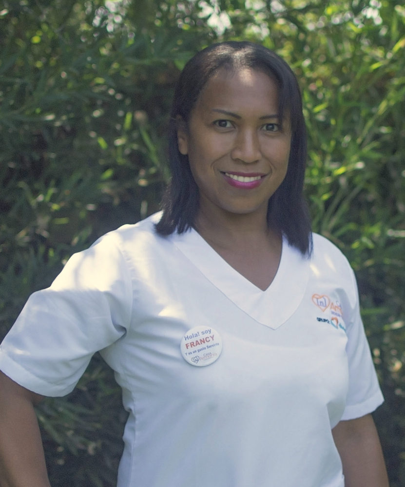 Sandra Valencia – CASA ARMONÍA