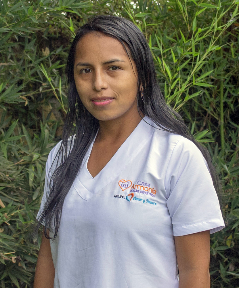 Lady Nene – CASA ARMONÍA